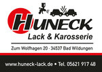 Huneck Lack & Karosserie Inh. Michael Huneck (Zum Wolfhagen No:20, Bad Wildungen), oto kaporta  Bad Wildungen'dan