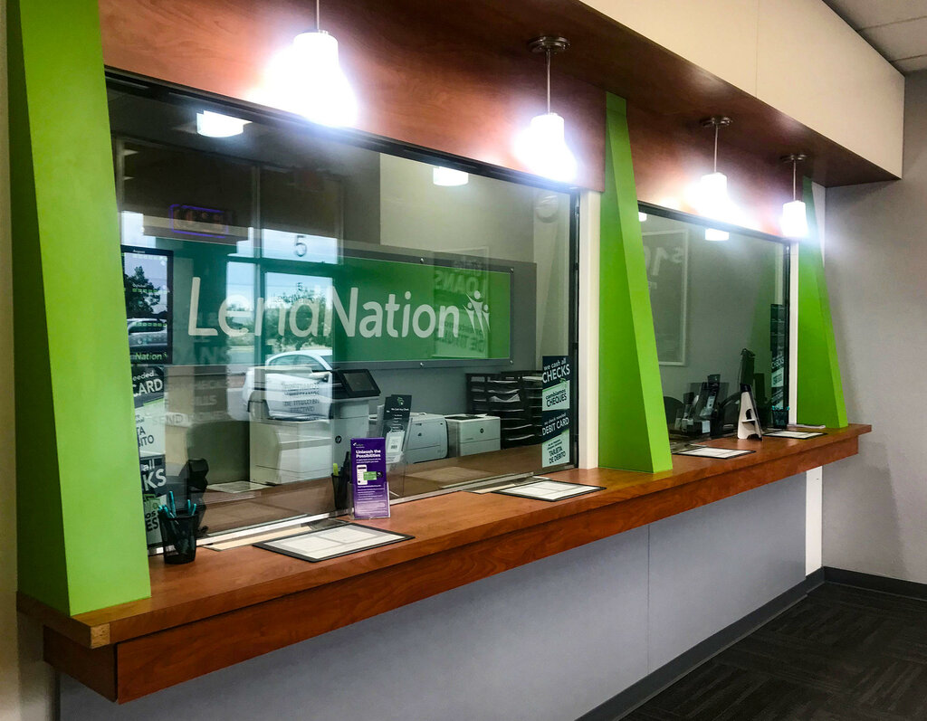 Finansal danışmanlık LendNation, Texas, foto