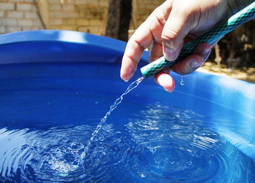 Alkolsüz içecekler Agua Potable La Fuente, Dünya, foto