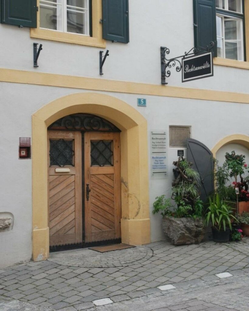 Avukatlar Mag. Gerhard Moser, Steiermark, foto