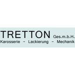 Tretton GesmbH (Oberlaaer Straße No:96, Wien, Vienna), oto kaporta  Viyana'dan