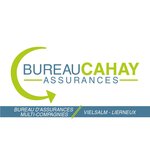 Bureau d'assurances Cahay sprl (Place Paulin-Moxhet No:15, Vielsalm), sigorta şirketleri  Lüksemburg'dan