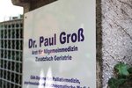 Dr. Paul Groß (Gallitzinstraße No:64, Wien), özel muayenehaneler  Viyana'dan