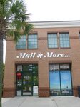 Mail & More (United States, Mount Pleasant, 636 Long Point Road, Unit G), fotokopi dükkanları  Mount Pleasant'tan
