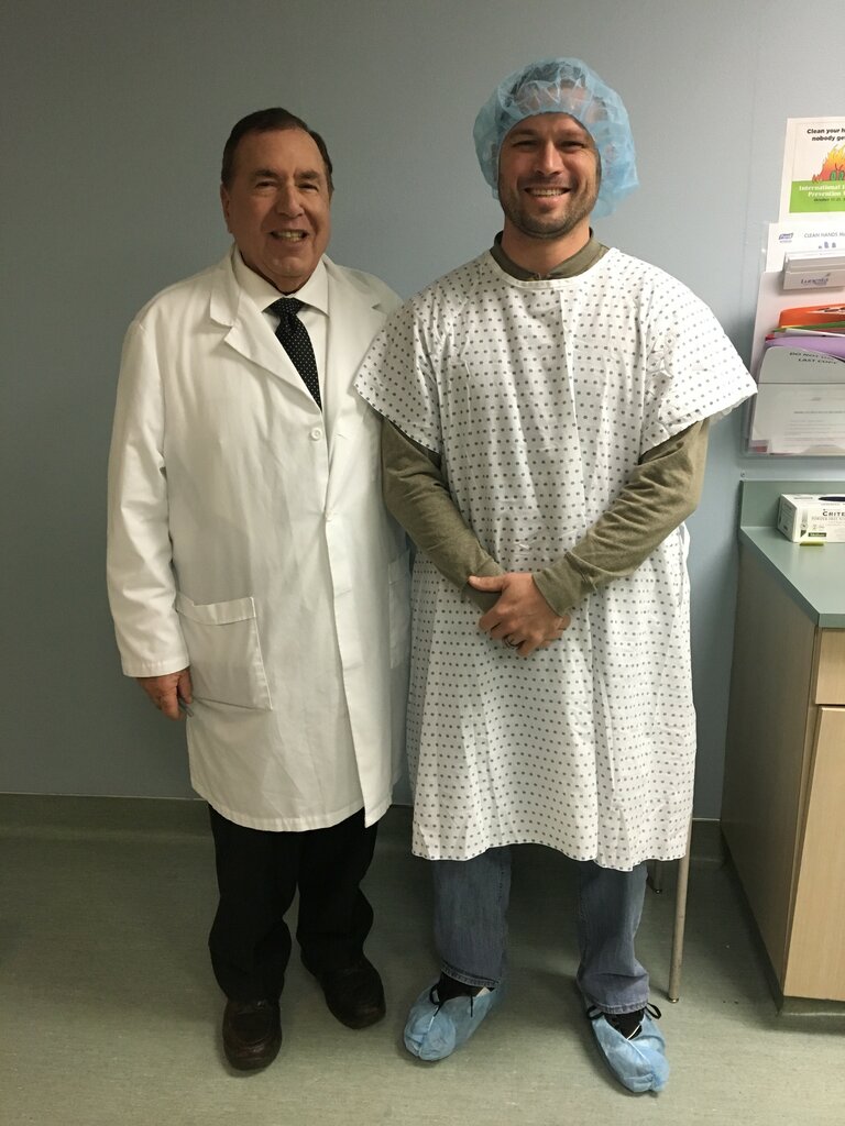 Optik Ellis Eye & Laser Medical Center, San Jose, foto