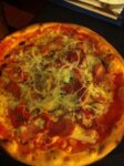 Pizzeria Bar La Stua (Venice, Belluno, Viale Guglielmo Marconi, 17), pizzacılar  İtalya'dan