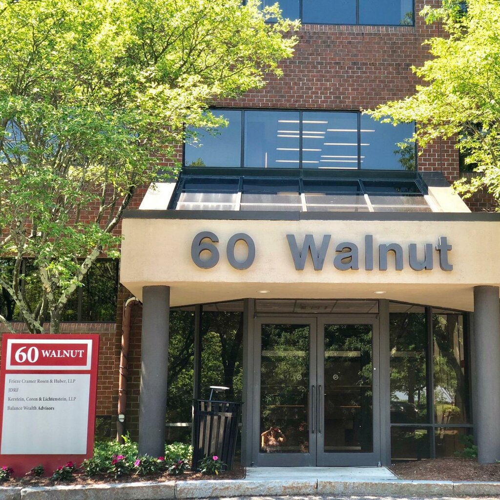 Finansal danışmanlık Balance Wealth Advisors, Massachusetts, foto