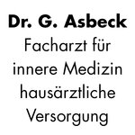 Dr. med. Gert Asbeck (Rolingswerth No:11, Wuppertal), tıp merkezleri ve klinikler  Wuppertal'den