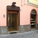 Alimentari Mangatia (Via universita' No:73, Sassari), market  Sassari'den