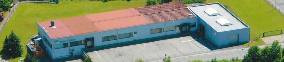 Elektronik ofis ekipmanları H. Witzgall GmbH, Bavyera, foto