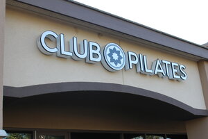 Club Pilates (California, Kern County, Bakersfield), fitness kulüpleri  Bakersfield'dan