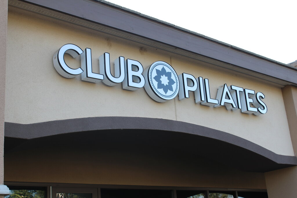 Fitness kulüpleri Club Pilates, Bakersfield, foto