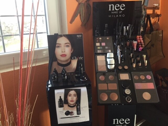 Güzellik salonu Estetica Cinzia, Piyemonte, foto