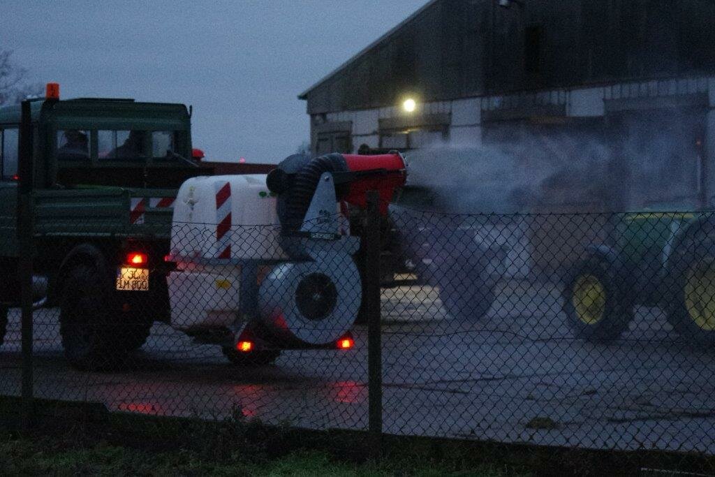 Haşere ilaçlama firmaları Enviro Pest Control GmbH, Brunswick, foto