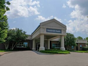 Vanderbilt Orthopaedics Cool Springs (Tennessee, Williamson County, Franklin), tıp merkezleri ve klinikler  Franklin'den