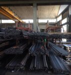 Sarita Srl (Piedmont, Provincia di Alessandria, Strada Statale per Voghera, 29), kaynak işleri  Piyemonte'den