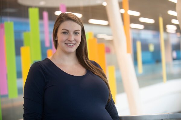 Özel muayenehaneler Haley Wildman, Msn, Aprn-cnp, Ohio Eyaleti, foto