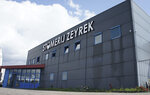 Stomerij Zeyrek (Gildemeestersplein No:302), kuru temizlemeciler  Arnhem'den