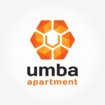 Umba Apartment № 1 (Hanrapetutyan Street No:49), kısa süreli konaklama  Erivan'dan
