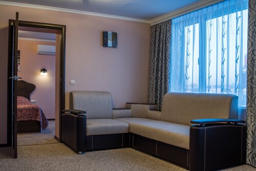 Otel Gostinica Moskva, Tula, foto