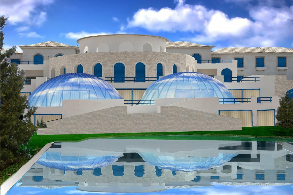 Otel Mitsis Laguna Resort & SPA - All Inclusive, Dünya, foto