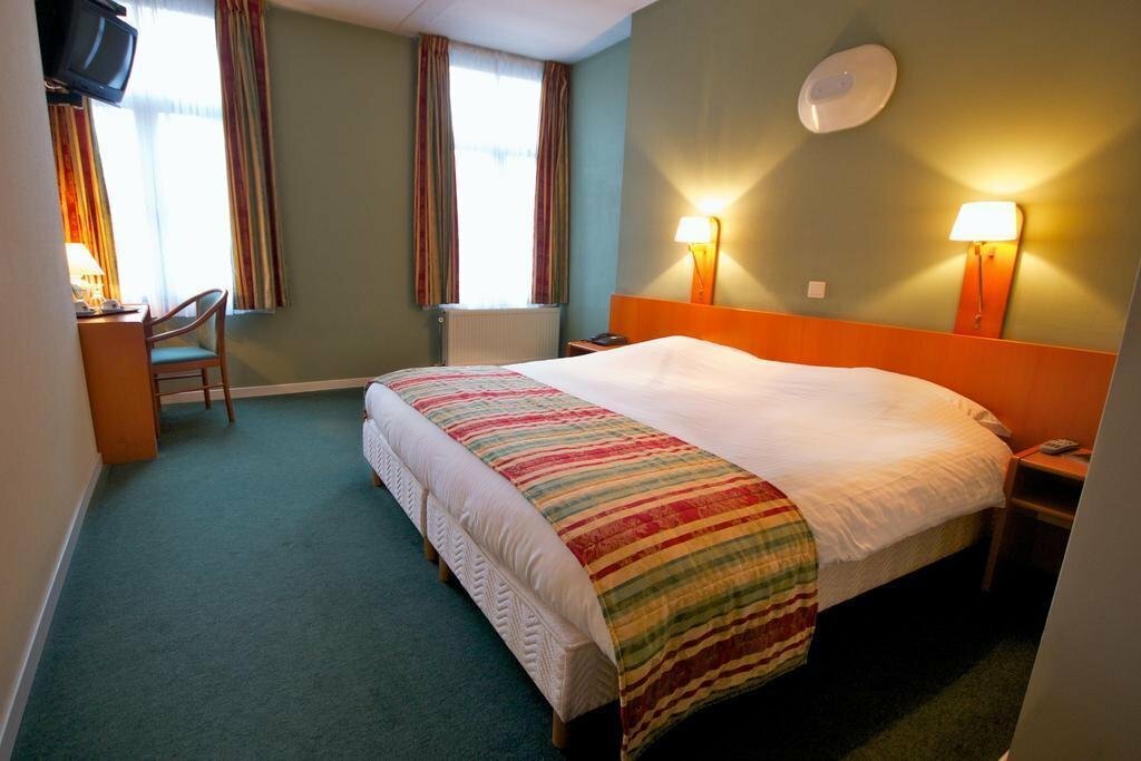 Otel Hotel Brouwerij Het Anker, , foto