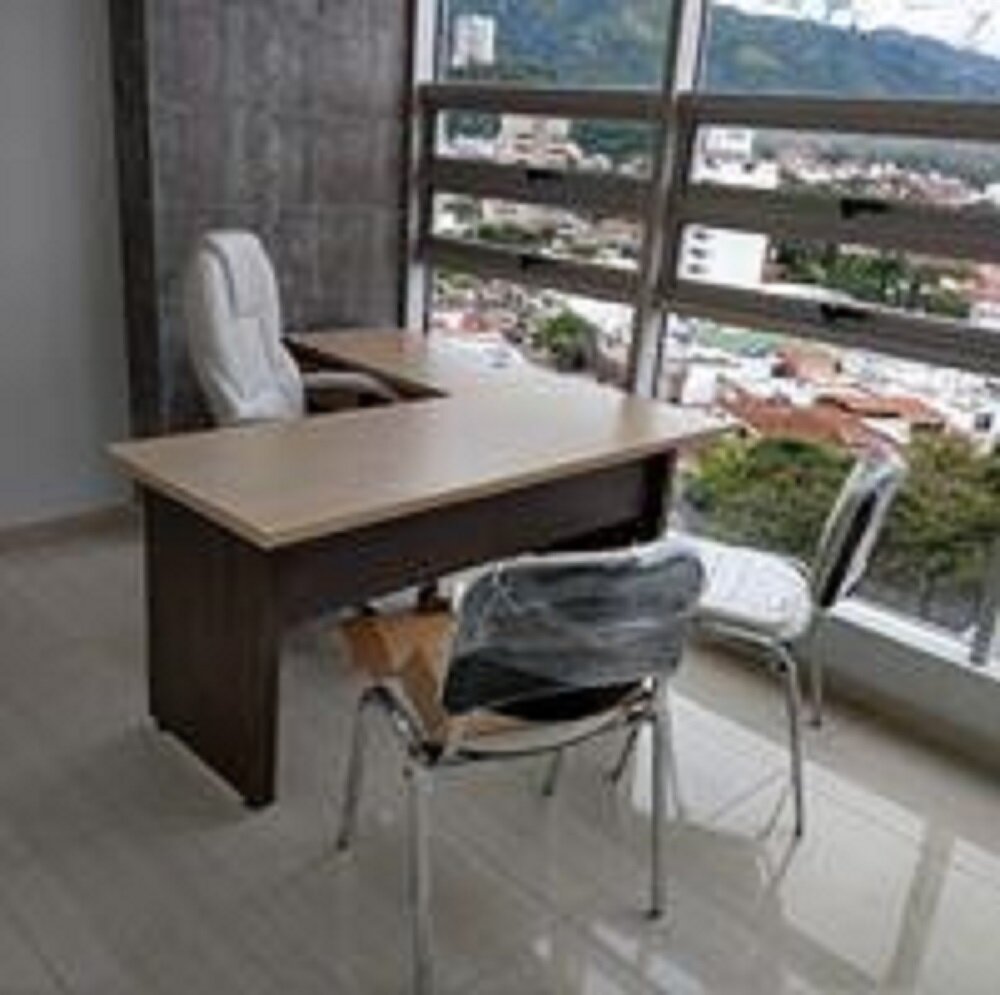 Büro mobilyaları Divi Muebles, Bucaramanga, foto