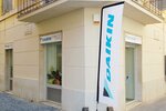 Daikin Comfort Store (Via 20 Settembre No:1, Frascati), isıtma sistemleri ve ekipmanları