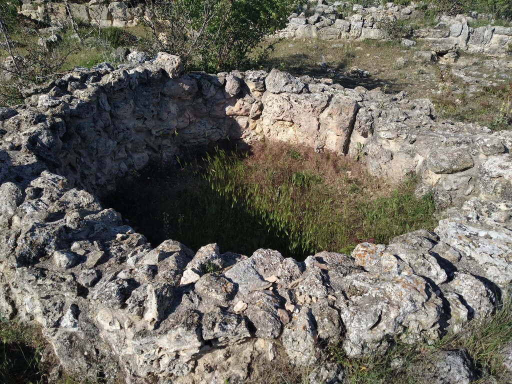 Turistik yerler Достопримечательность, Sevastopol, foto
