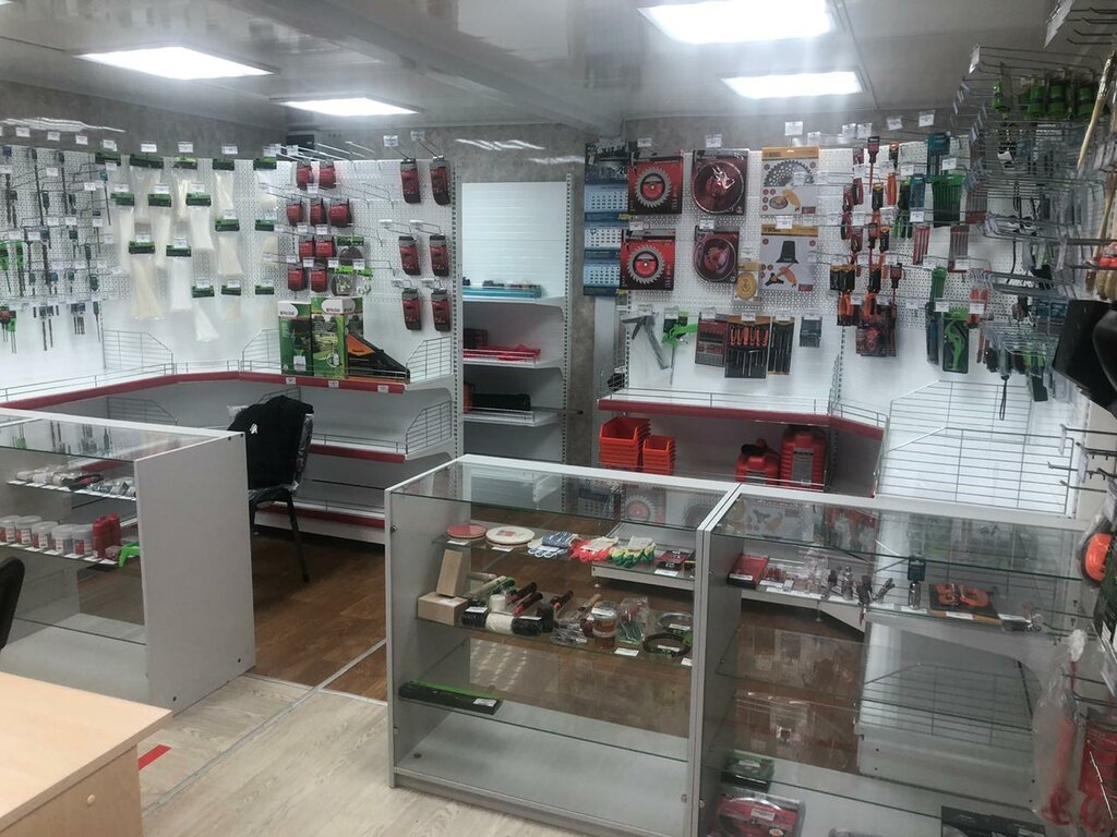 Kiralama noktası PrivetProkat, Moskova, foto