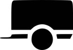 Trailer rental (Liashchynskaga Street No:10А), kiralama noktası  Minsk'ten