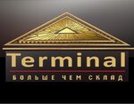 Терминал (Rossiyskaya Street No:255), depo hizmetleri  Krasnodar'dan