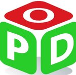 Opd (Suvorava Street No:126), hafriyat  Grodno'dan