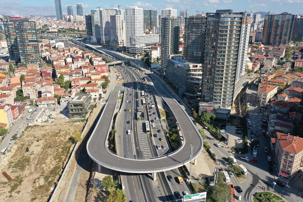 i̇nşaat firmaları Yapı ve Yapı, İstanbul, foto