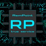 RemPoint (Lensoveta Street No:46, Saint Petersburg), beyaz eşya servisleri  Saint‑Petersburg'dan