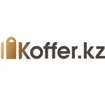 Koffer. kz (Auezov Street No:82), çanta ve valiz mağazaları  Almatı'dan