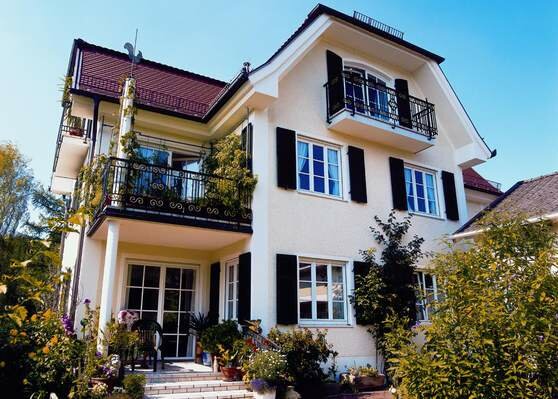 Pencere üretim, satış ve montaj firmaları BeFa Fenster und Türen GmbH, Kiel, foto
