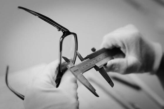 Optik Optik Renken, Hamburg, foto