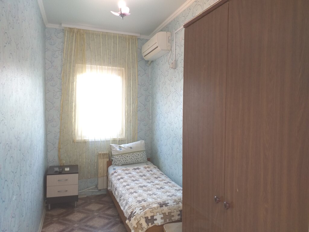 Otel Гостевой дом Эконом-Класса, Gelencik, foto