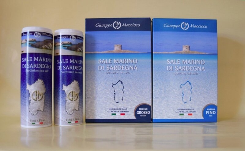Market Macciocu Giuseppe, Sassari, foto