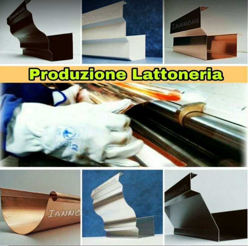 i̇nşaat malzemeleri toptan Iannone Group Srl, Campania, foto