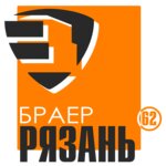Braer Ryazan (Aviatsionnaya Street No:6, Dyagilevo District), yapı mağazası  Riazan'dan