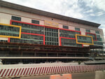 Itecc Mall (Vientiane Prefecture, Sisattanak District), alışveriş merkezleri  Vientiane'den