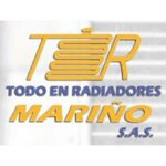 SAS Mariño radiators (Valle del Cauca, Municipio de Santiago de Cali, Avenida 2, 22-NORTE-11), otomobil yedek parçaları  Cali'den