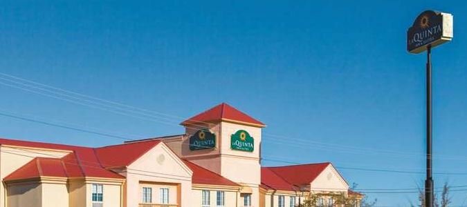 Otel Red Roof Winchester - Lexington East, Kentucky, foto