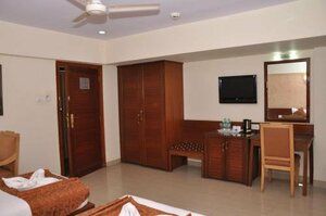 Abigail Goradia's Shirdi (State of Maharashtra, Shirdi), otel