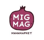 MigMag (Malaya Morskaya Street No:16, Saint Petersburg), market  Saint‑Petersburg'dan