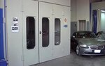 Carrozzeria Nuova Quadrifoglio (Tuscany, province of Florence, Via Marie Curie, 13), otomobil camları  Toskana'dan
