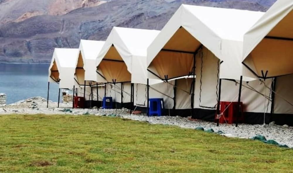 Otel Wonderland Tourist Camp, Cemmu ve Keşmir, foto