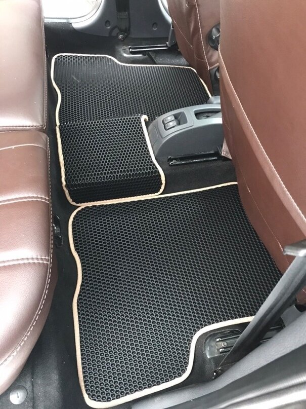 Oto aksesuarları Cover4Auto, Moskova ve Moskovskaya oblastı, foto